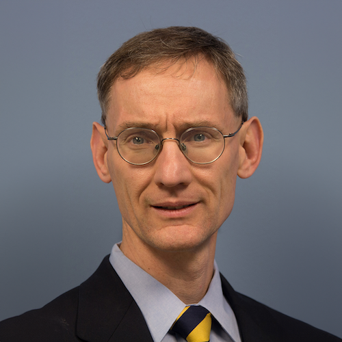 Hugh James Lauriston Garton MD | University of Michigan Health