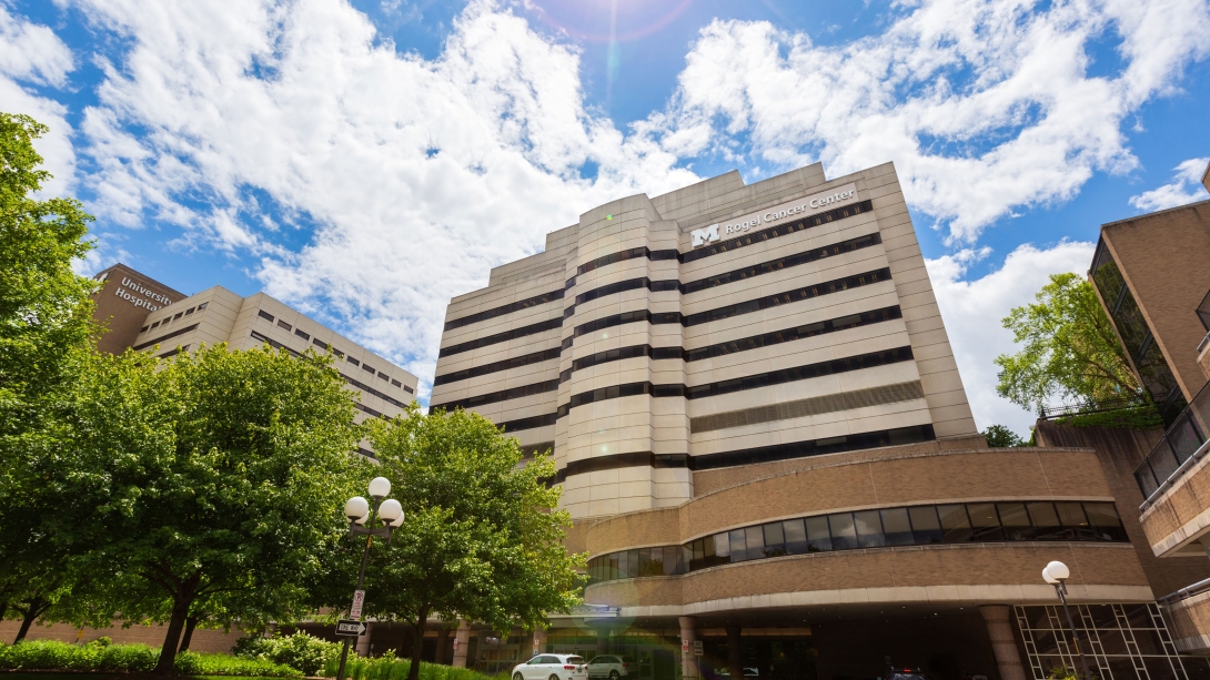 Floor Maps for Ann Arbor Medical Campus Buildings | University of ...