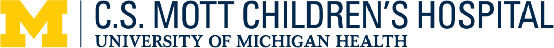 Pediatric Research at Michigan Medicine | University of Michigan Health