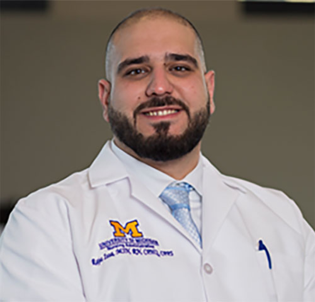 Nursing Leadership & Organizational Structure | University of Michigan ...