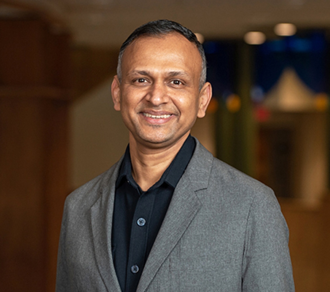 Rogel Cancer Center Leadership | University of Michigan Health